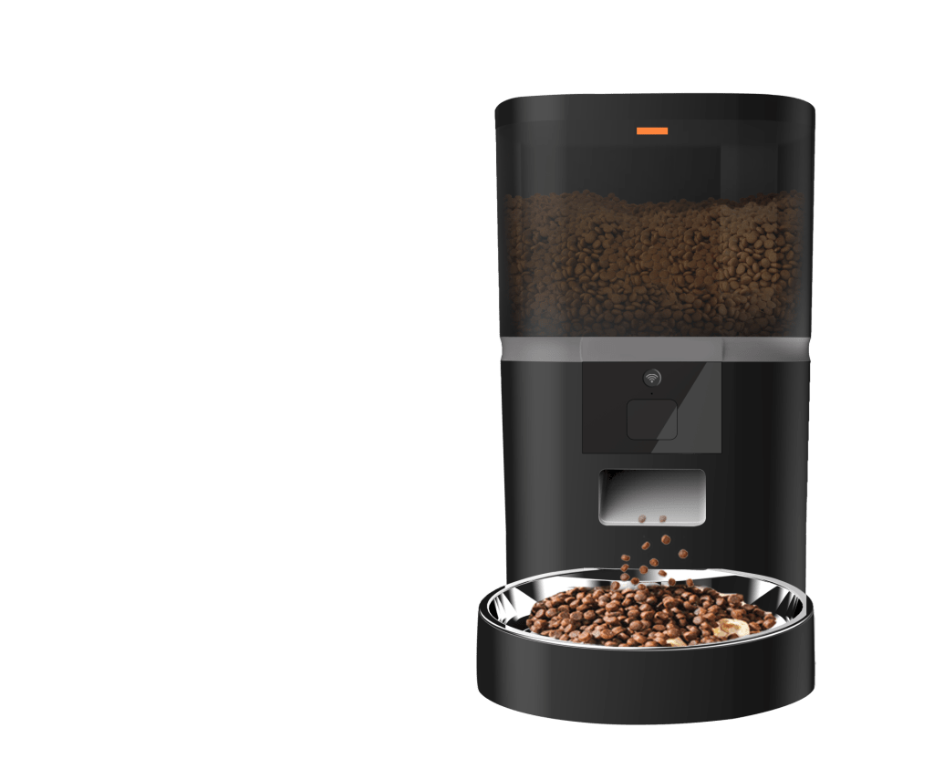 Buy Classic Connected Pet Feeder - Auto Feeding Solution